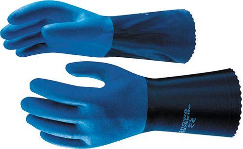 Găng tay chống hóa chất - Showa 720